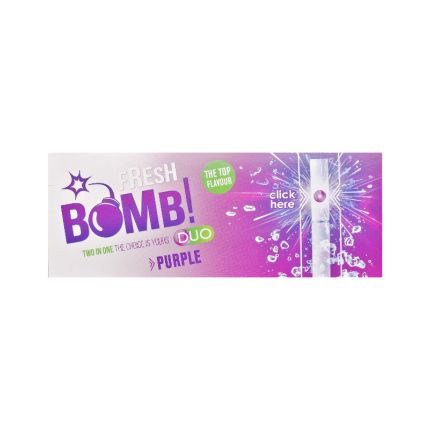 Fresh Bomb Purple Hülsen günstig online kaufen | getkapp.de