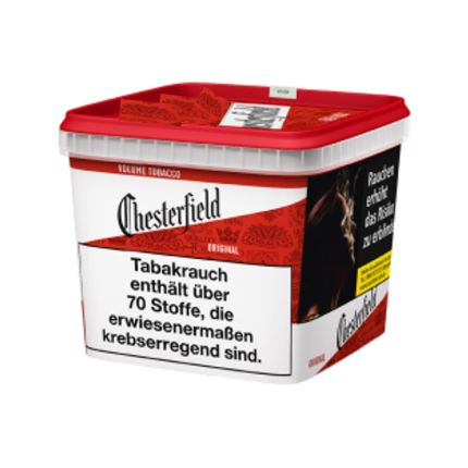 Chesterfield Tabak Rot online kaufen | getkapp.de