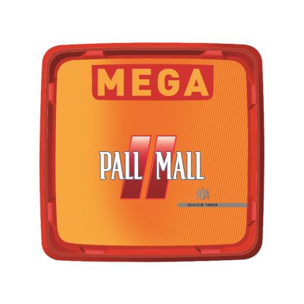 Pall Mall Tabak Allround Mega Box online kaufen | getkapp.de