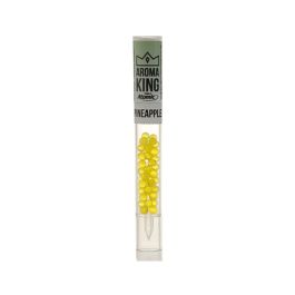 Aroma King Pen Applikator Mit Aromakugeln Ananas Pineapple 50