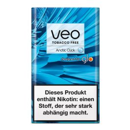Veo Herbal Sticks Arctic Click online kaufen | getkapp.de