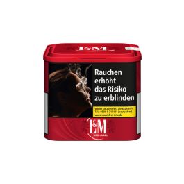 L&M Tabak Rot günstig online kaufen | getkapp.de