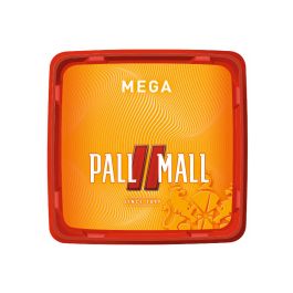 Pall Mall Tabak Allround Mega Box online kaufen | getkapp.de