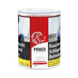 Power Tabak Red American Blend online kaufen | getkapp.de