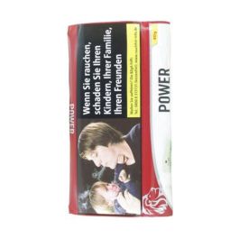 Power Tabak Red Feinschnitt online kaufen | getkapp.de