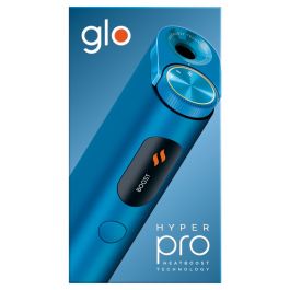 glo Hyper Pro Lapis Blue online kaufen | getkapp.de