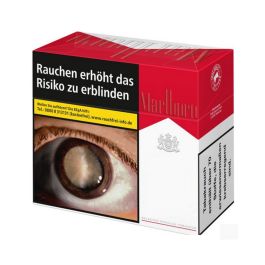 Marlboro Zigaretten Rot 9XL online kaufen | getkapp.de