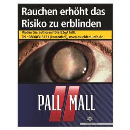 Pall Mall Zigaretten Rot Super günstig online kaufen | getkapp.de