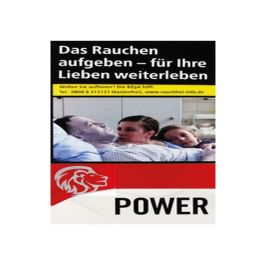 Power Zigaretten Red Maxi Pack günstig online kaufen | getkapp.de