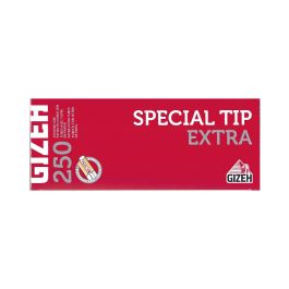 Gizeh Special Tip Extra 250 Hülsen online kaufen | getkapp.de