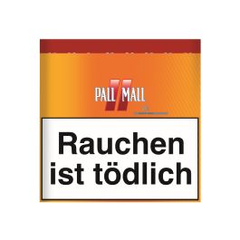 Pall Mall Tabak Allround Dose online kaufen | getkapp.de