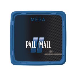 Pall Mall Tabak Blau Mega Box online kaufen | getkapp.de