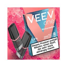 Veev One Pods Watermelon online kaufen | getkapp.de
