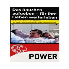 Power Zigaretten Red Giga günstig online kaufen | getkapp.de