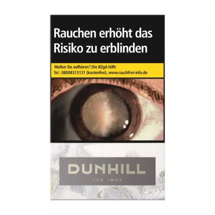 Dunhill Zigaretten White OP online kaufen getkapp